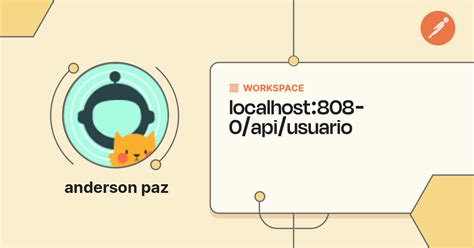 localhost 8080 api usuario postman api network