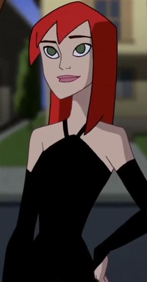 Mary Jane Watson Ssm By Ironmew05 On Deviantart