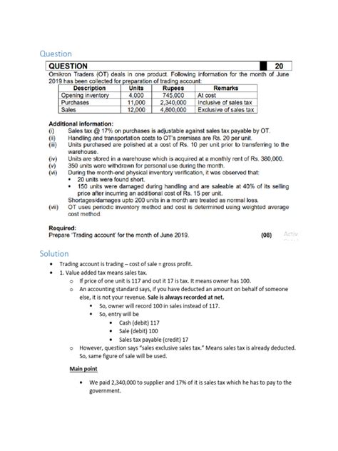 Lecture 67 Pdf Debits And Credits Taxes