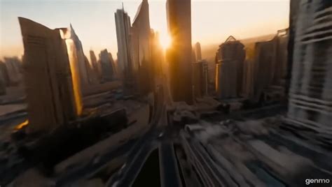 Mohamed Yasser On Linkedin Ai Videocreation Multimodalai Innovation Contentgeneration Genmo