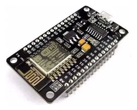 Nodemcu V3 Esp12 Wifi 80211 Esp 8266 Mercadolivre