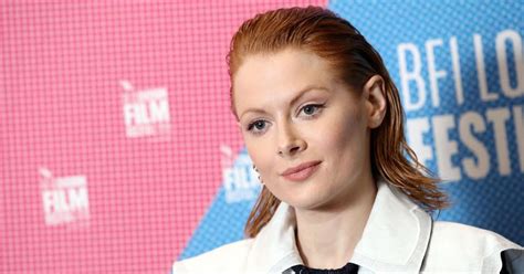 Emily Beecham