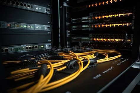 Ethernet Switches Stock Illustrations 223 Ethernet Switches Stock Illustrations Vectors