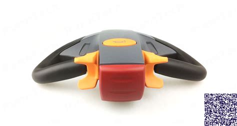 Runntech Multi Function Control Handle For Electric Pallet Truck