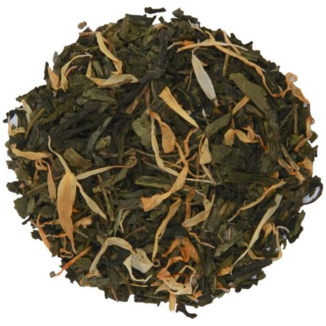 Cold Brew Groene Thee Perzik Bio Pitandpit