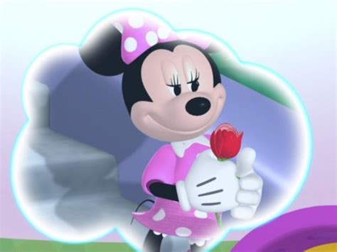 Mickey Mouse Clubhouse Minnie Sleeping Mickey Mouse Clubhouse Minnie Sleeping
