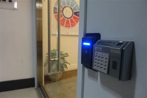 How To Utilize A Door Access Control System For Your Business The