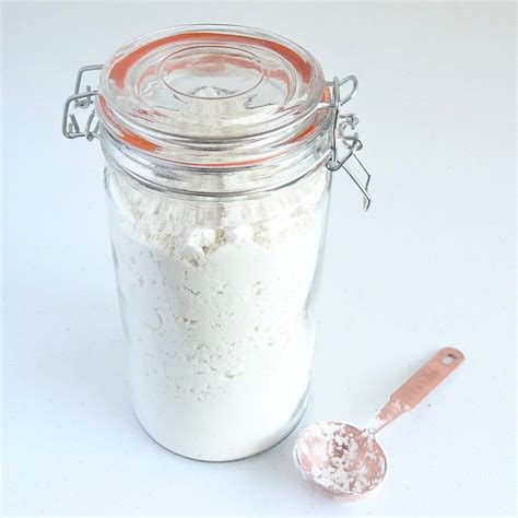 How To Make Cake Flour Recipe Cart Recipe Cart