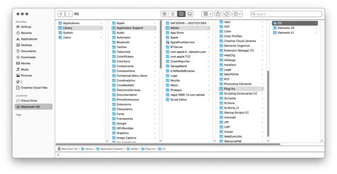 How Do I Get Rid Of Old Plugins Or Extensions Adobe Community 13305856