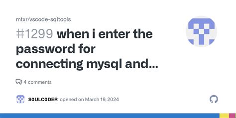 When I Enter The Password For Connecting Mysql And When I Click Test Connection Nothing Is