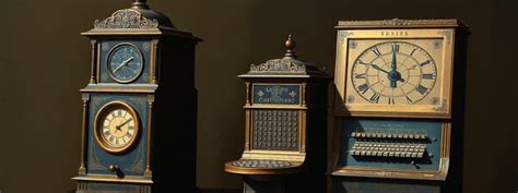 History Of Early Computing Devices