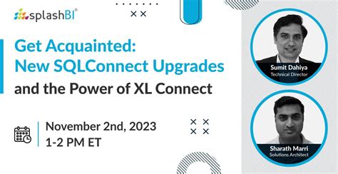 step up your oracle fusion experience with sql connect and xl connect