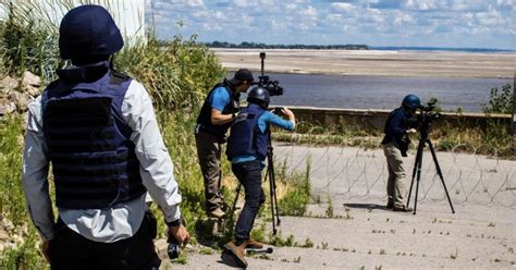 Meaghan Parker On Linkedin Environmental Journalists On The Frontlines Of Democracy