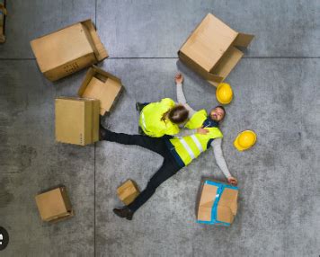 Falling Objects Hazards And Control Measures Hsesafetyexpert