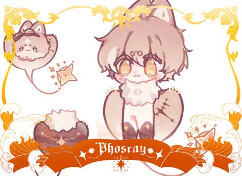 Colsentia Character Phos 123