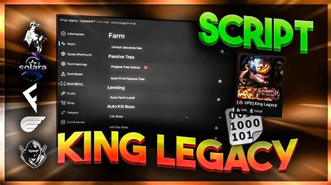 King Legacy Script Update 2025 Pastebin And No Key Auto Farm Auto