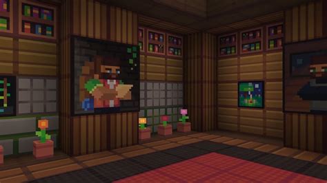 Girdpixel Texture Pack 121 Mcpebedrock