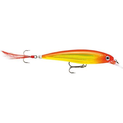 Rapala X-Rap 10cm wobbler – Nagykapás horgászbolt