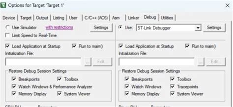 Blink LED In Arm Cortex Microcontroller Using Keil Software GeeksforGeeks