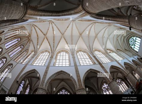 Lala Mustafa Pasha Mosque Famagusta St Nicholas Cathedral Cyprus