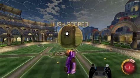 Nush Rl Twitch Vod 01 09 2024 Youtube