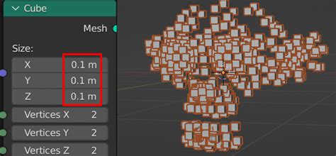 Blender Geometry Node Beginner Tutorial GameFromScratch