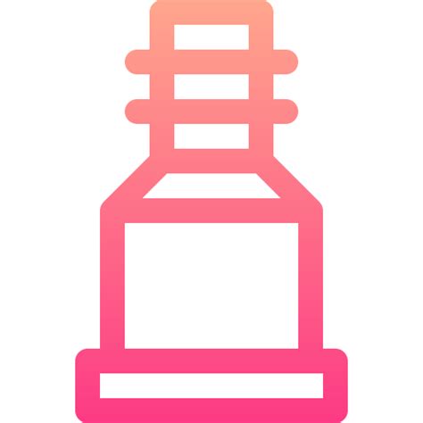 Pipeline Basic Gradient Lineal Color Icon