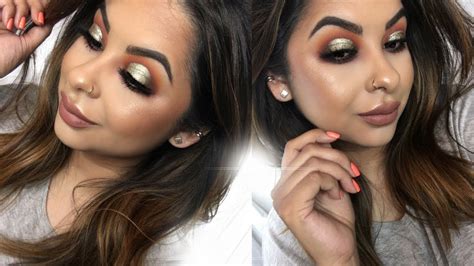 Ariel Hope Makeup Insram Makeup Vidalondon