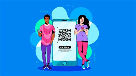 QR Code Menus A Step By Step Guide For Hotels Restaurants