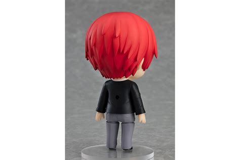 Nendoroid Assassination Classroom Karma Akabane Good Smile Company