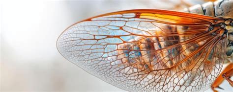 Detailed Closeup Shot Showcasing The Intricate And Delicate Structure