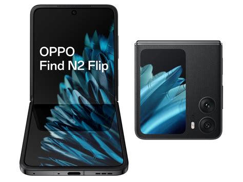 Oppo Find N Flip Siap Dirilis Global Bakal Diumumkan Di Mwc Jagat Gadget