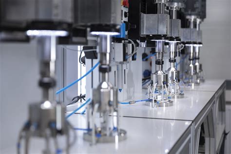 Maxwell Biosystems Firstblue Fördermittelberatung