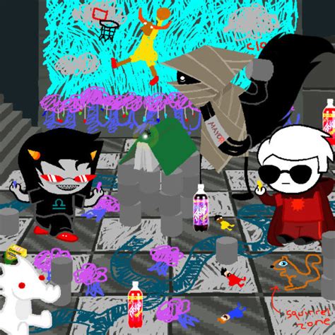 Pesterquest Sprite Edits Tumblr Blog Tumgik