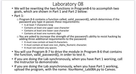 solved program 8 6 contains another function called