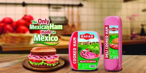 Grupo Bafar Calidad Que Cruza Fronteras Abasto