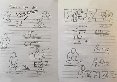 Emz Remedial And Sport Massage Therapy Project On Behance