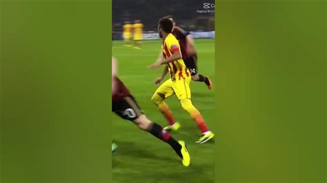 Ney No Barça Youtube