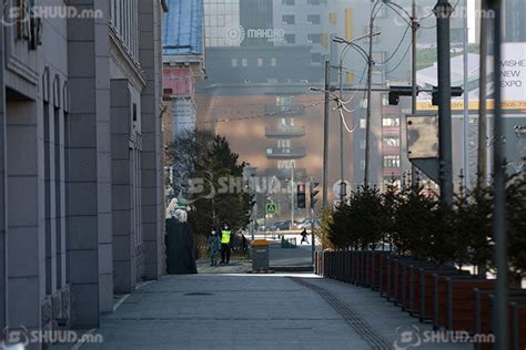 Үсчин гоо сайхныг НЭЭЛЭЭ