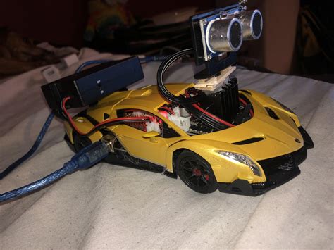 This Is My Baby My Very First And Also Current Project R RASPBERRY PI PROJECTS