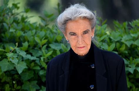 La Vita Privata Di Barbara Alberti Il Marito E I Figli Della Scrittrice