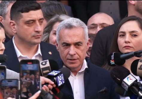 Mircea Dinescu Ii Face Praf Pe Simion Si Georgescu Preasfintia Sa