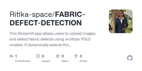 Github Ritika Spacefabric Defect Detection This Streamlit App Allows Users To Upload Images