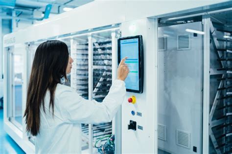 SINTECO on LinkedIn: #sinteco #bucciindustries #healthcare #automation ...