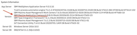How To Check Your Maximo Mobile Version