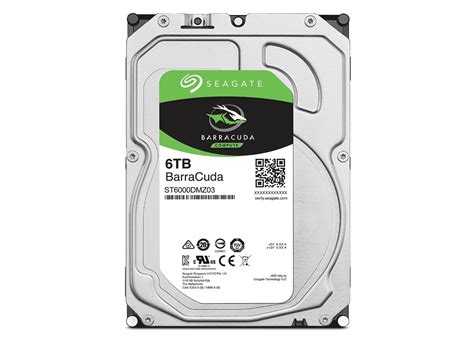 Get More Storage Space With The Seagate Barracuda Tb Hard Drive Ilounge