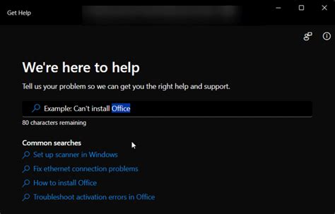 How To Get Help In Windows 11 And 10 Fast Way