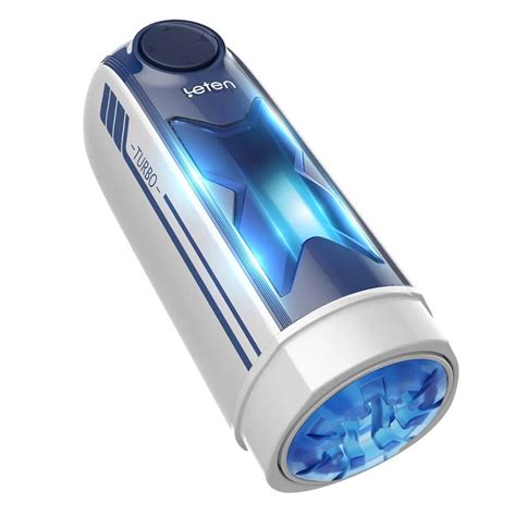 Leten Turbo X Automatic Stroker Lt Distributors Llc