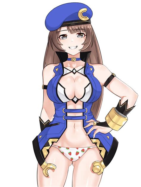C Sha Neptune And More Drawn By Zatsu Danbooru