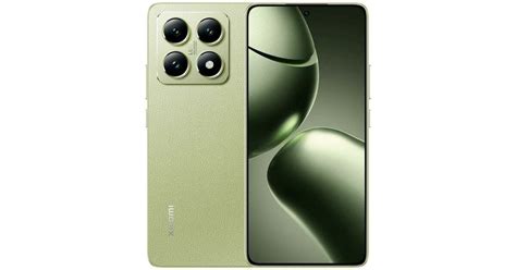 Xiaomi T G Dual SIM GB RAM GB zöld EU Pepita hu